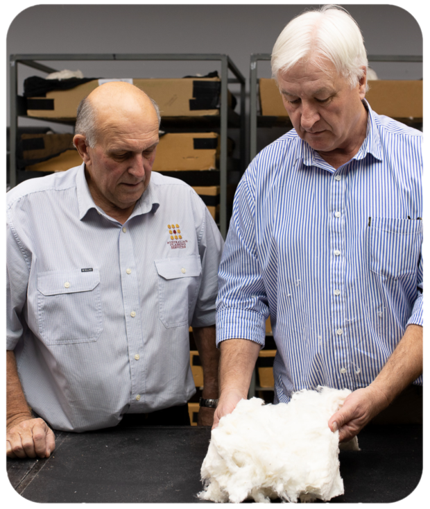 Australian Classing Services - ACS